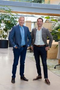 Over ons - Triple Group